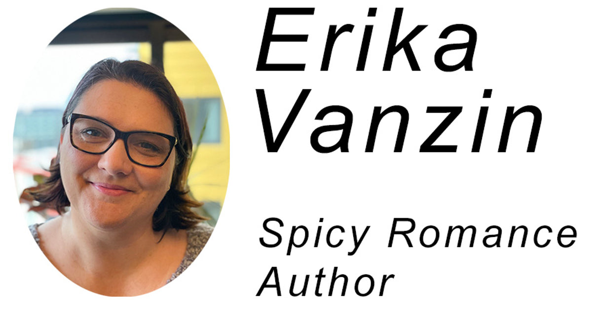 Los Angeles Billionaires Series – Erika Vanzin